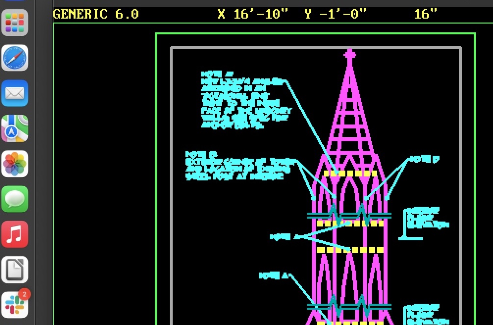 Technological and Human Failures – Old Structures Engineering