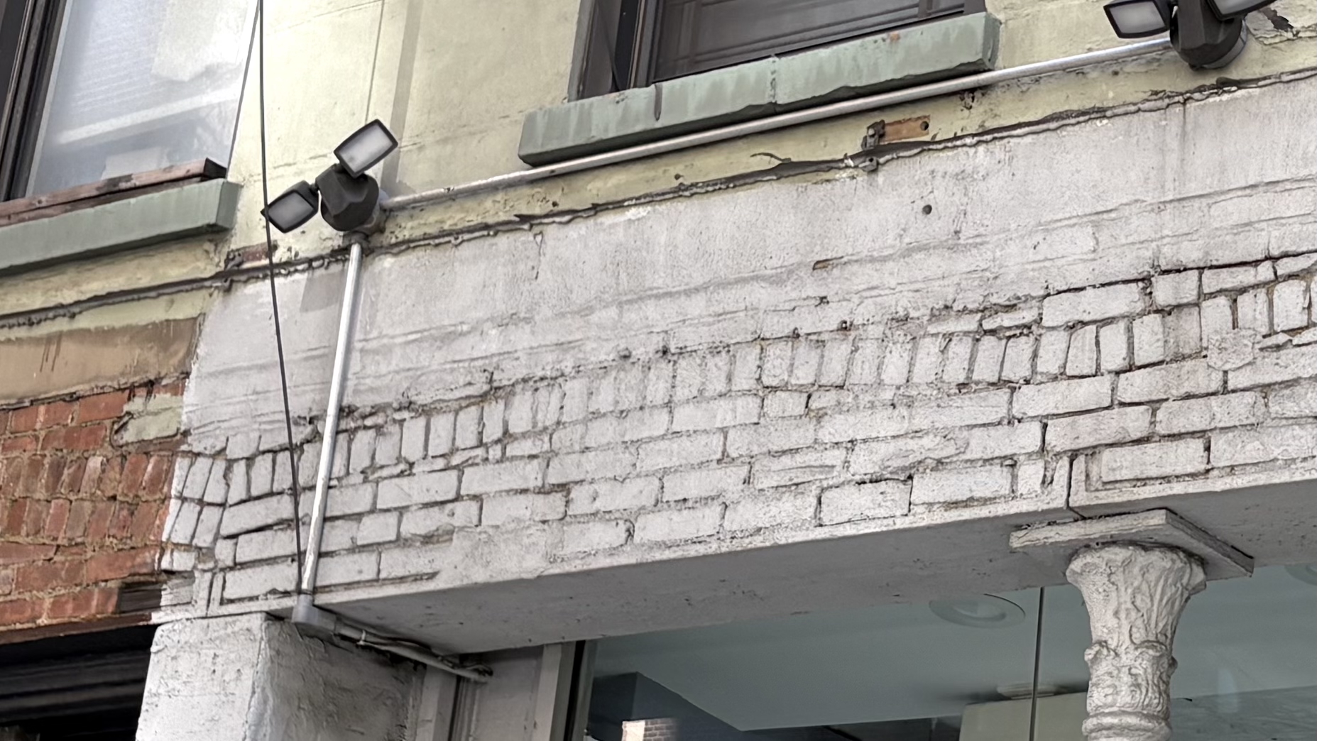 Historic Structural Detail: A Clever Composite – Old Structures Engineering