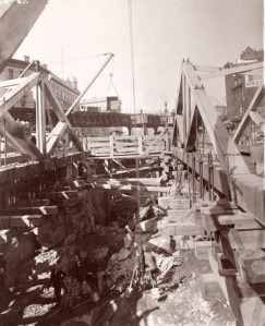 Historic Structural Detail: Diagonal Sheathing – Old Structures Engineering