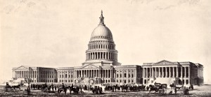 The Tartarian Empire – Old Structures Engineering