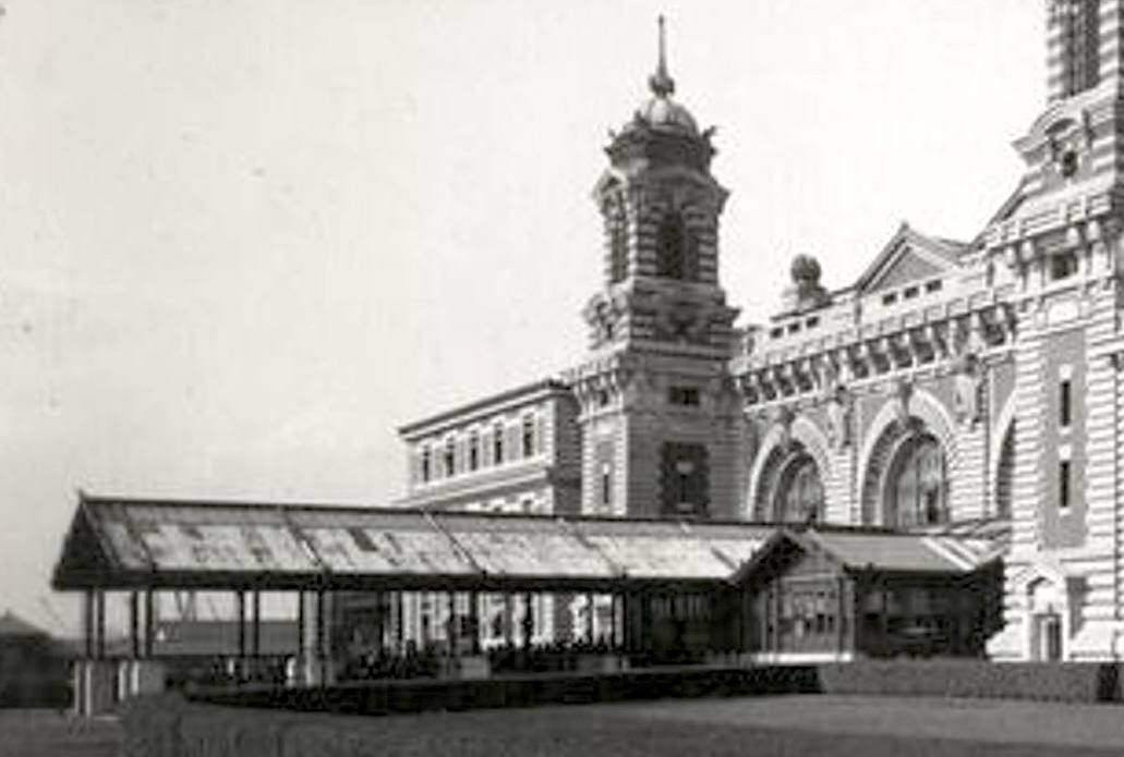 Architecture – Old Structures Engineering