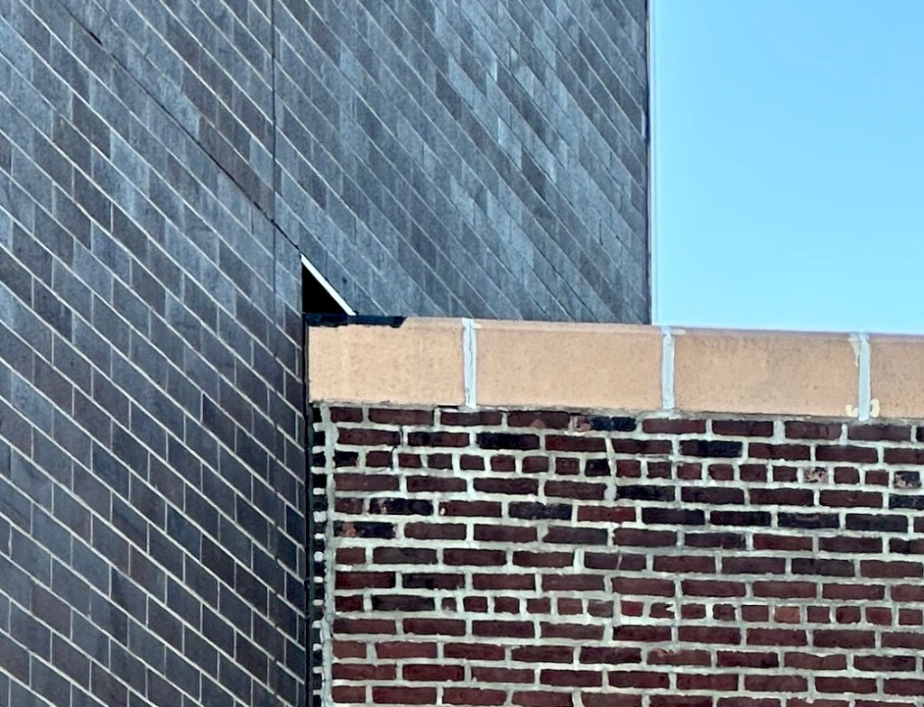 Inverted Arch Foundations Are Upside-Down Fun – Old Structures Engineering