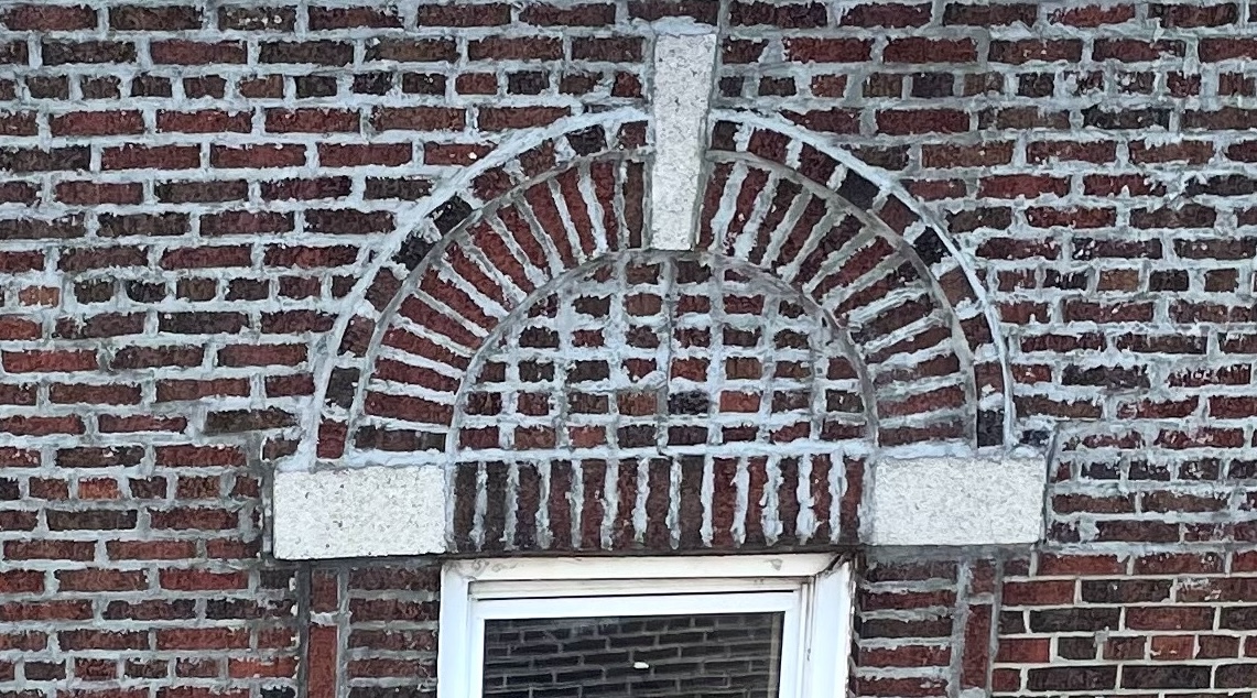 Journal – Old Structures Engineering