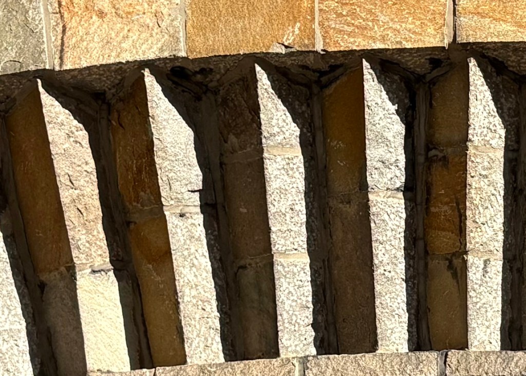 Two Arches – Old Structures Engineering