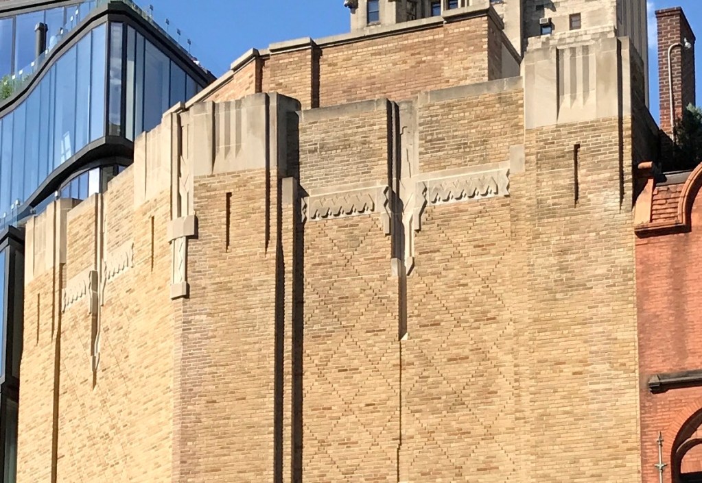 Buildings Without Windows 1 – Old Structures Engineering