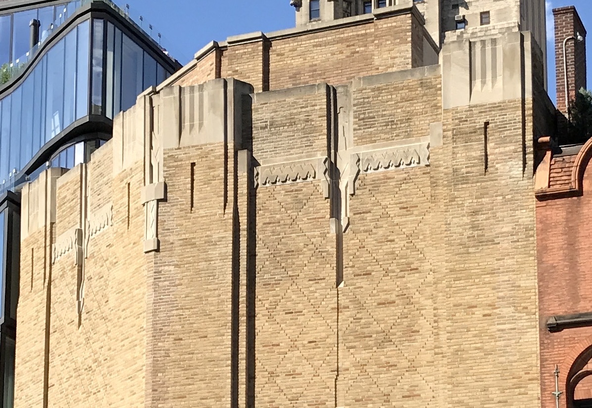 Buildings Without Windows 2 – Old Structures Engineering