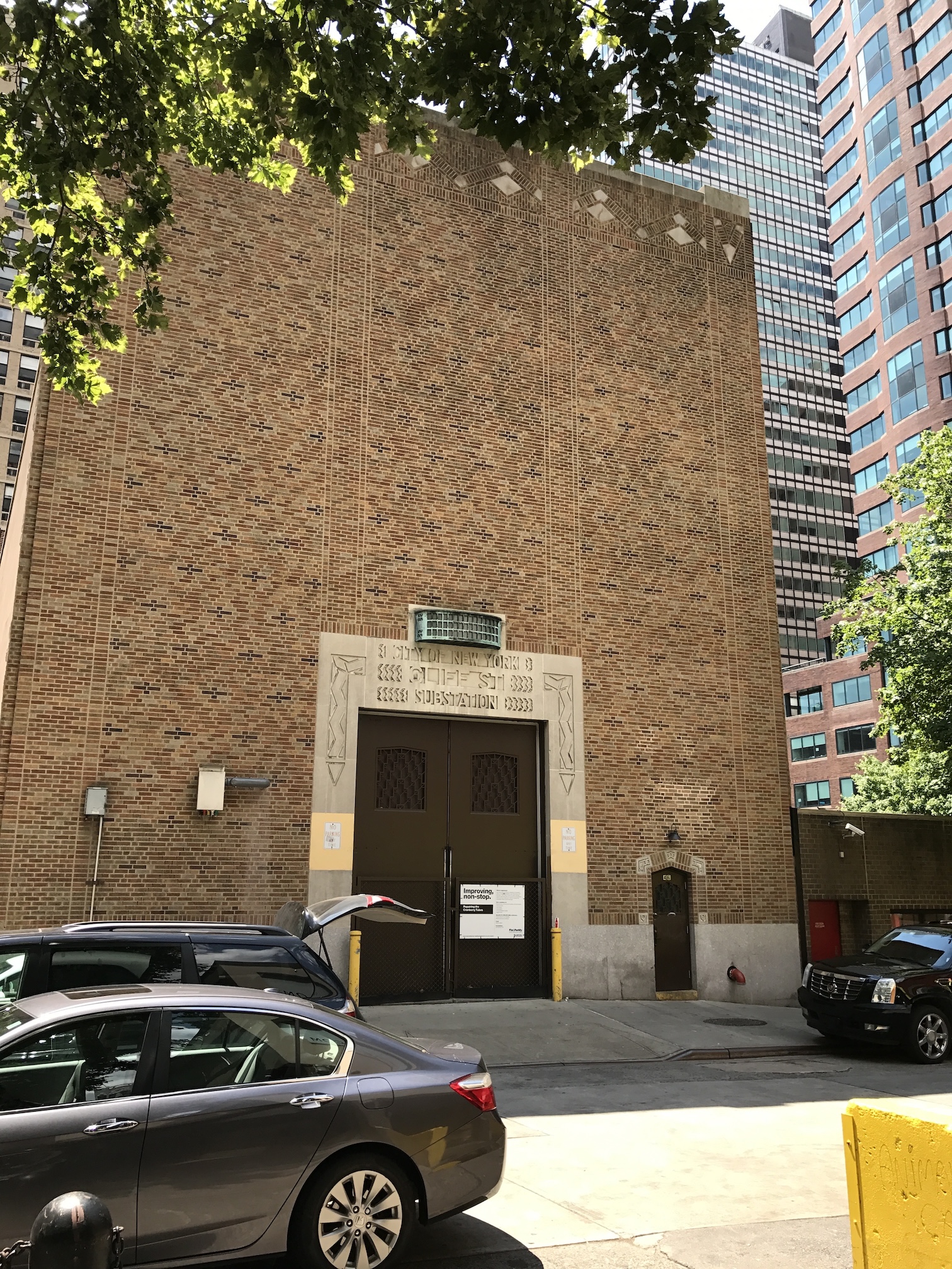 Buildings Without Windows 1 – Old Structures Engineering