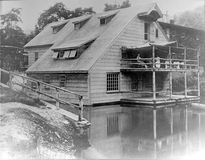 Two Hundred and Fifty Plus, 6 – Old Structures Engineering