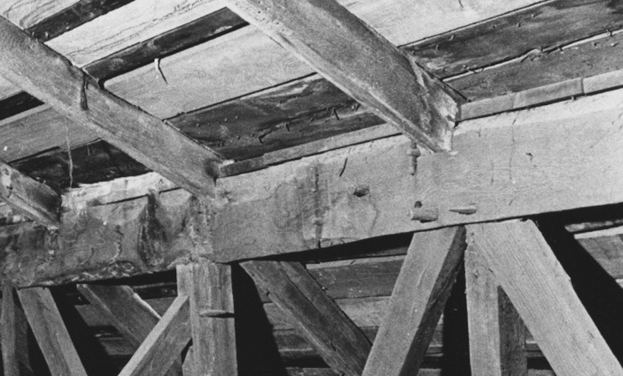 Two Hundred and Fifty Plus, 4 – Old Structures Engineering